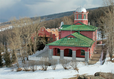 Хөтөч тайлбарлагчийн сургалт